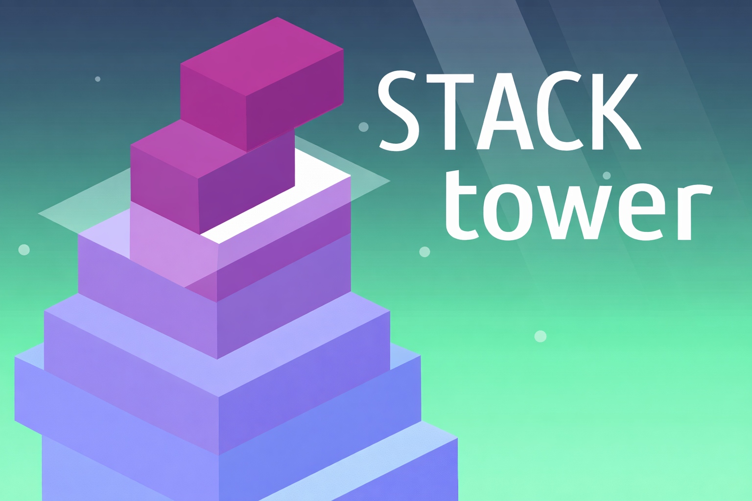 Stack Tower 🕹️ Jeux Gratuits sur Play123