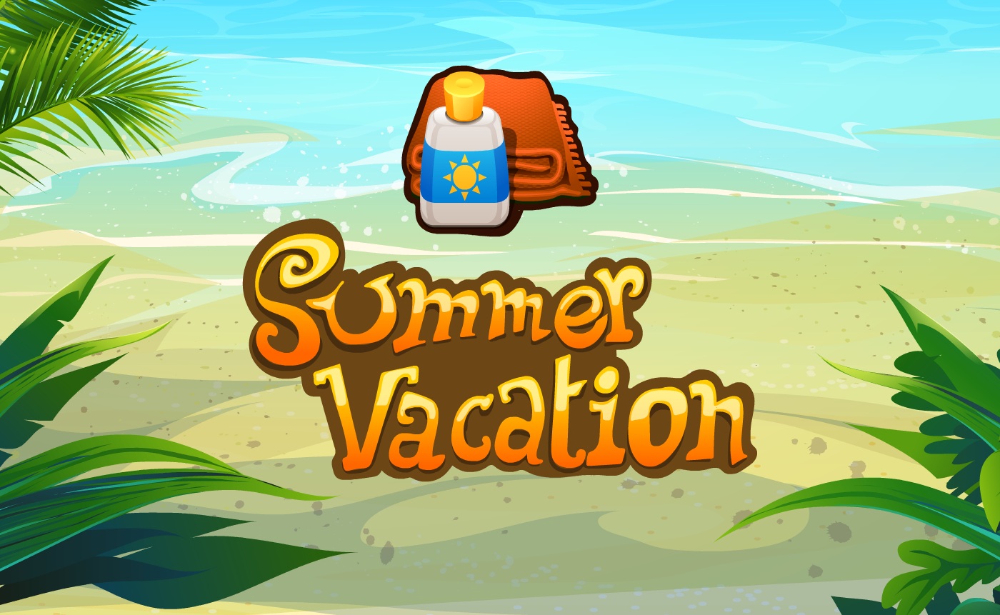 Summer Vacation 🕹️ Jeux Gratuits sur Play123