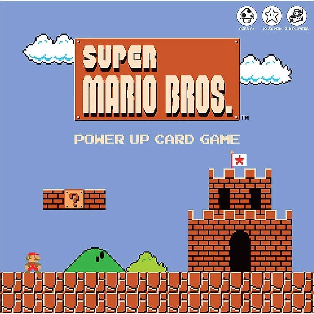 Super Mario Bros. 🕹️ Jeux Gratuits sur Play123
