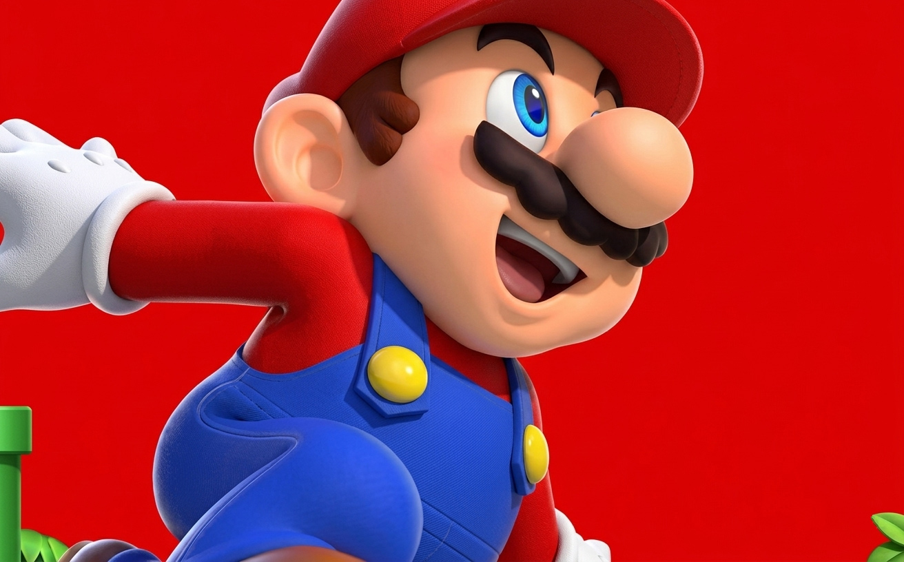 Super Mario Rush 🕹️ Jeux Gratuits sur Play123