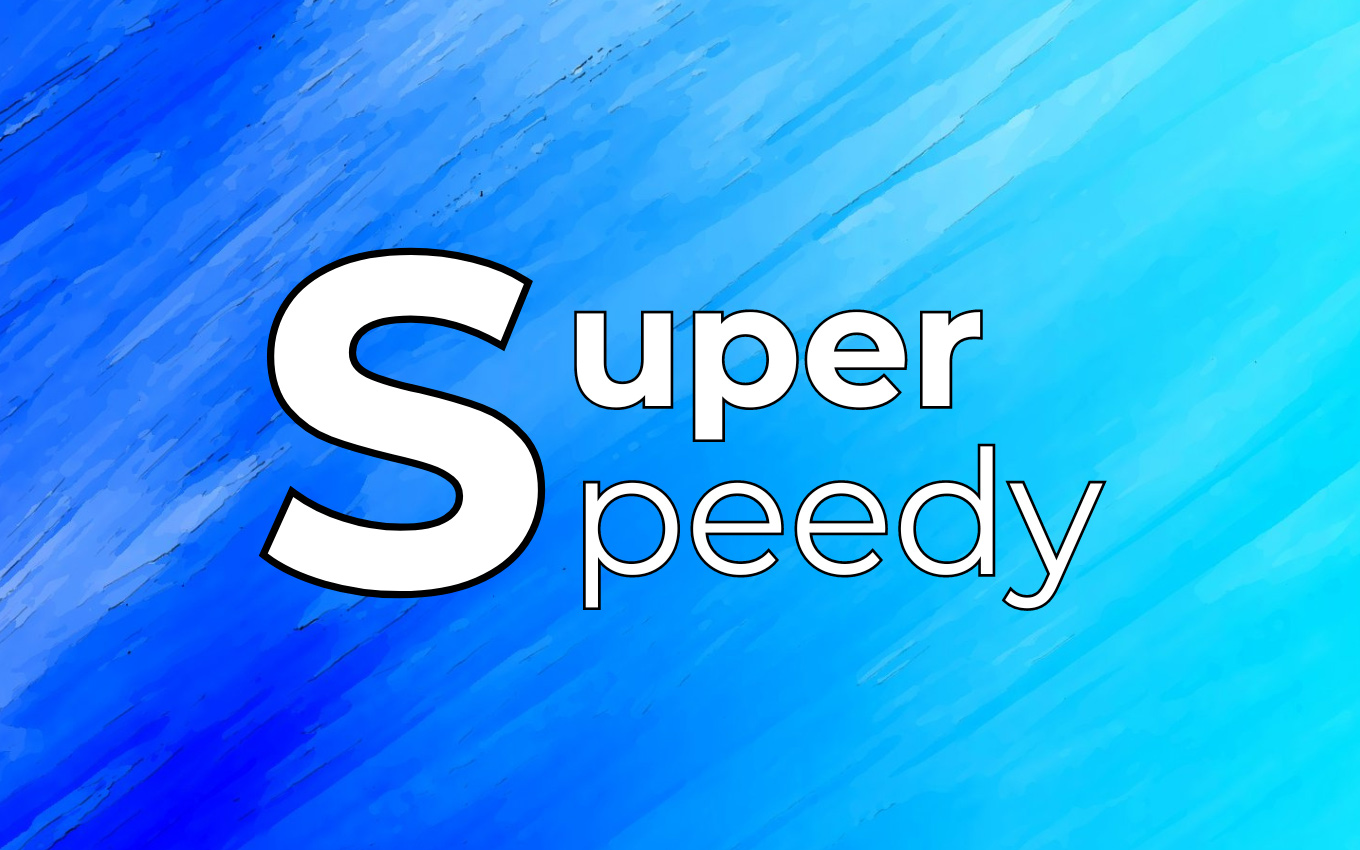 Super Speedy 🕹️ Jeux Gratuits sur Play123