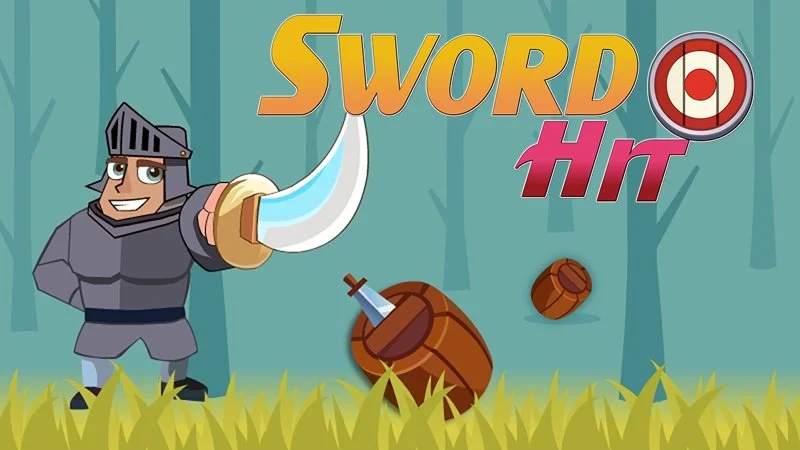 Sword Hit 🕹️ Jeux Gratuits sur Play123