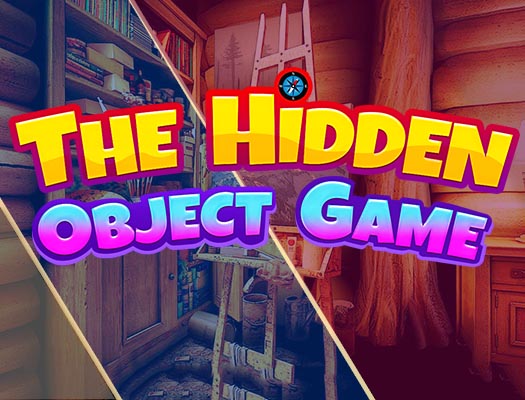 The Hidden Objects Game 🕹️ Jeux Gratuits sur Play123