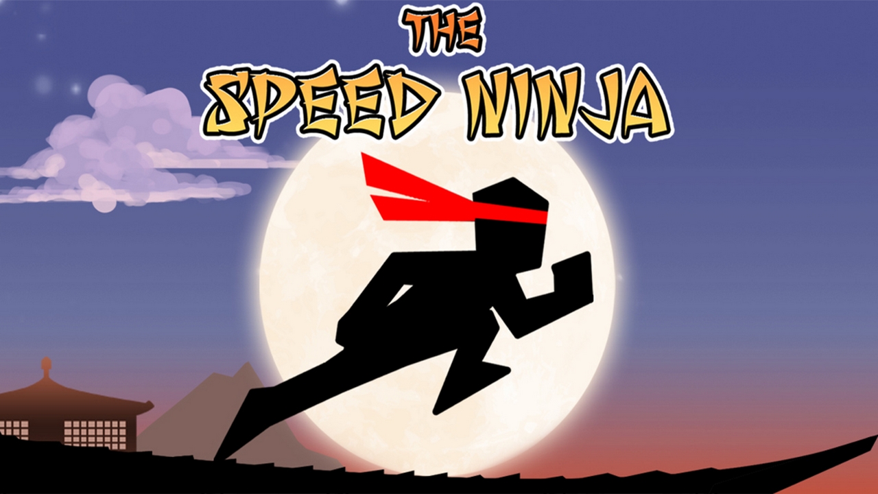 The Speed Ninja 🕹️ Jeux Gratuits sur Play123