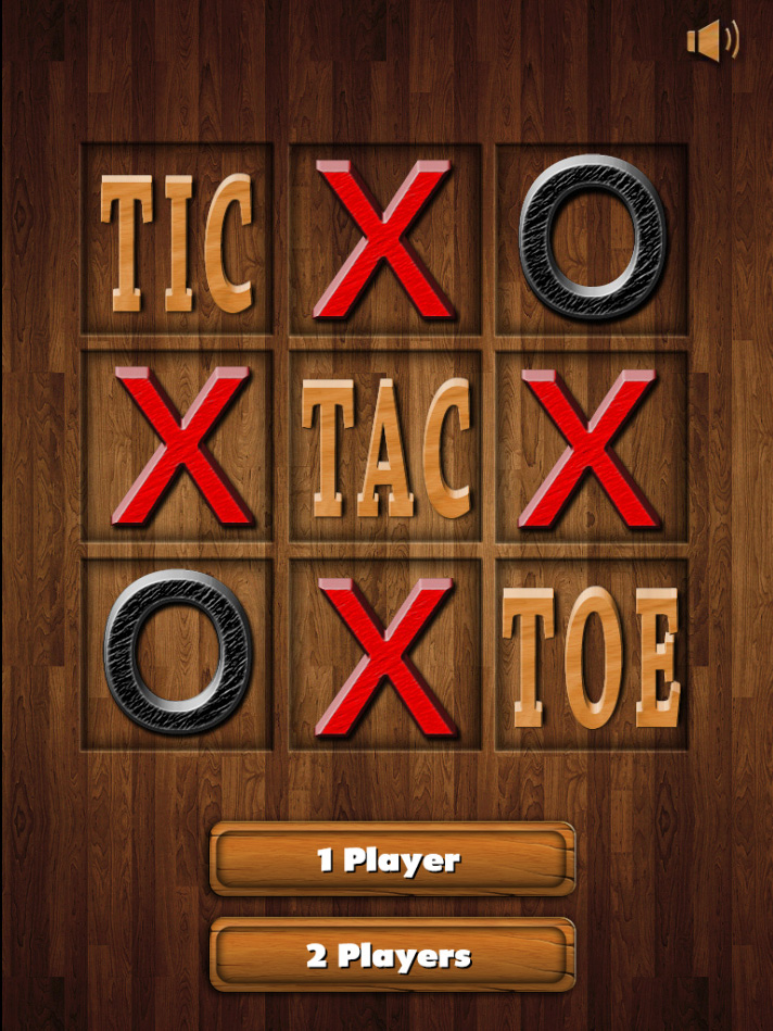 Tic Tac Toe 2 🕹️ Jeux Gratuits sur Play123