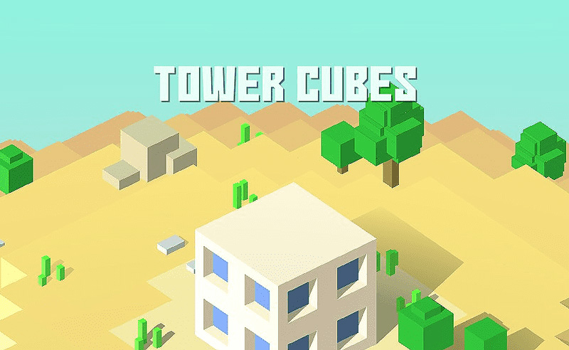 Tower Cube 🕹️ Jeux Gratuits sur Play123