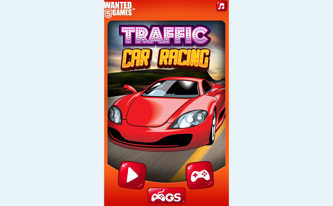 Traffic Car Racing 🕹️ Jeux Gratuits sur Play123