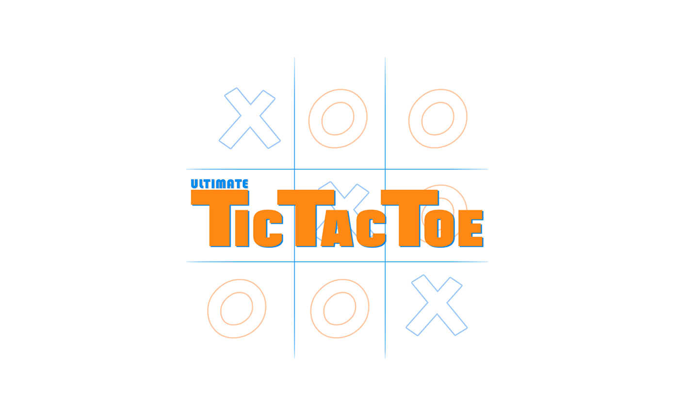Ultimate Tic Tac Toe 🕹️ Jeux Gratuits sur Play123