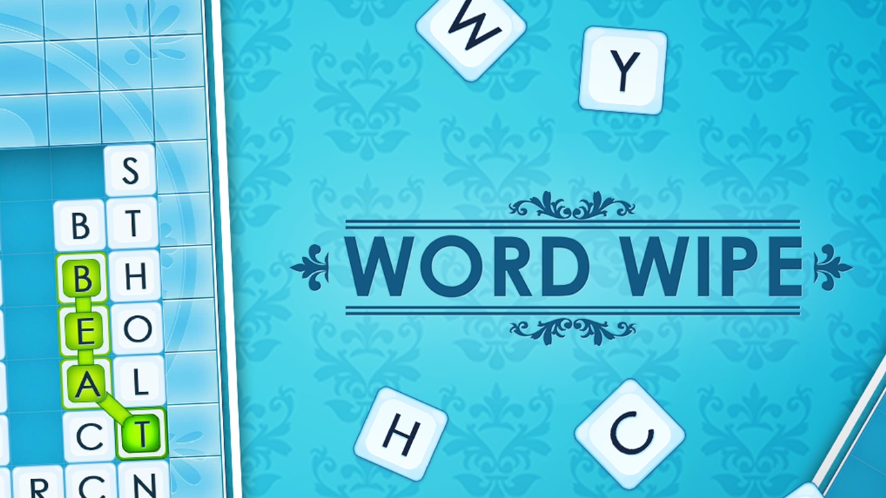 Word Wipe 🕹️ Jeux Gratuits sur Play123