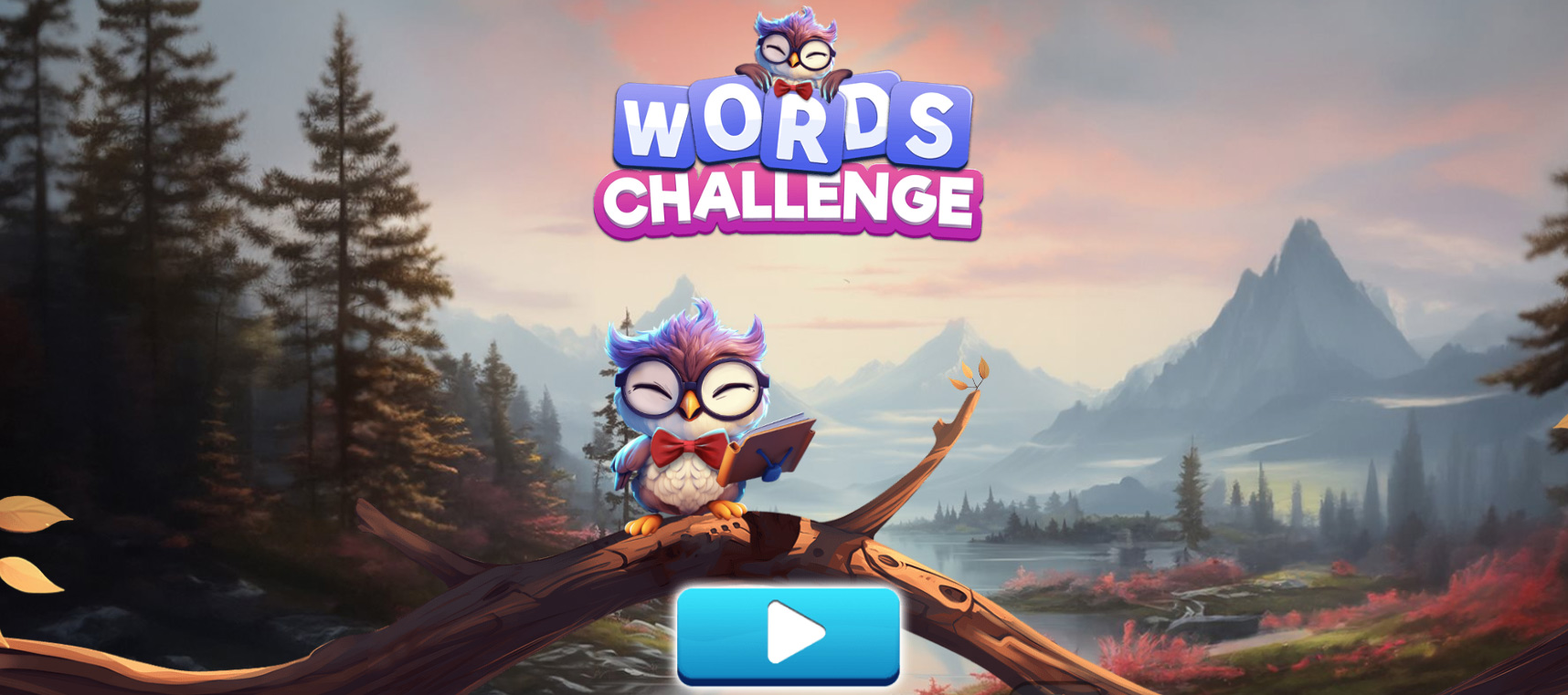 Words Challenge Online 🕹️ Jeux Gratuits sur Play123