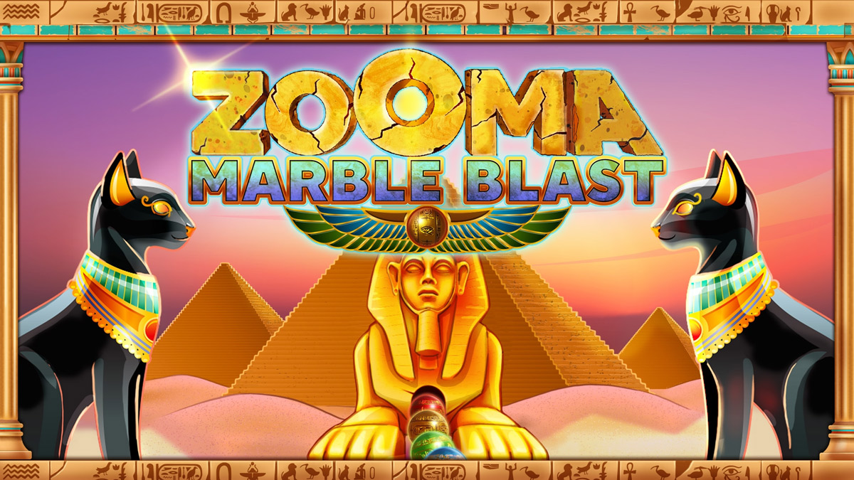 Zooma Marble Blast 🕹️ Jeux Gratuits sur Play123